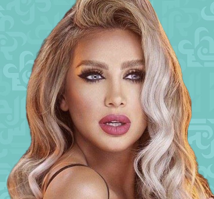 Maya Diab Without Makeup | Saubhaya Makeup