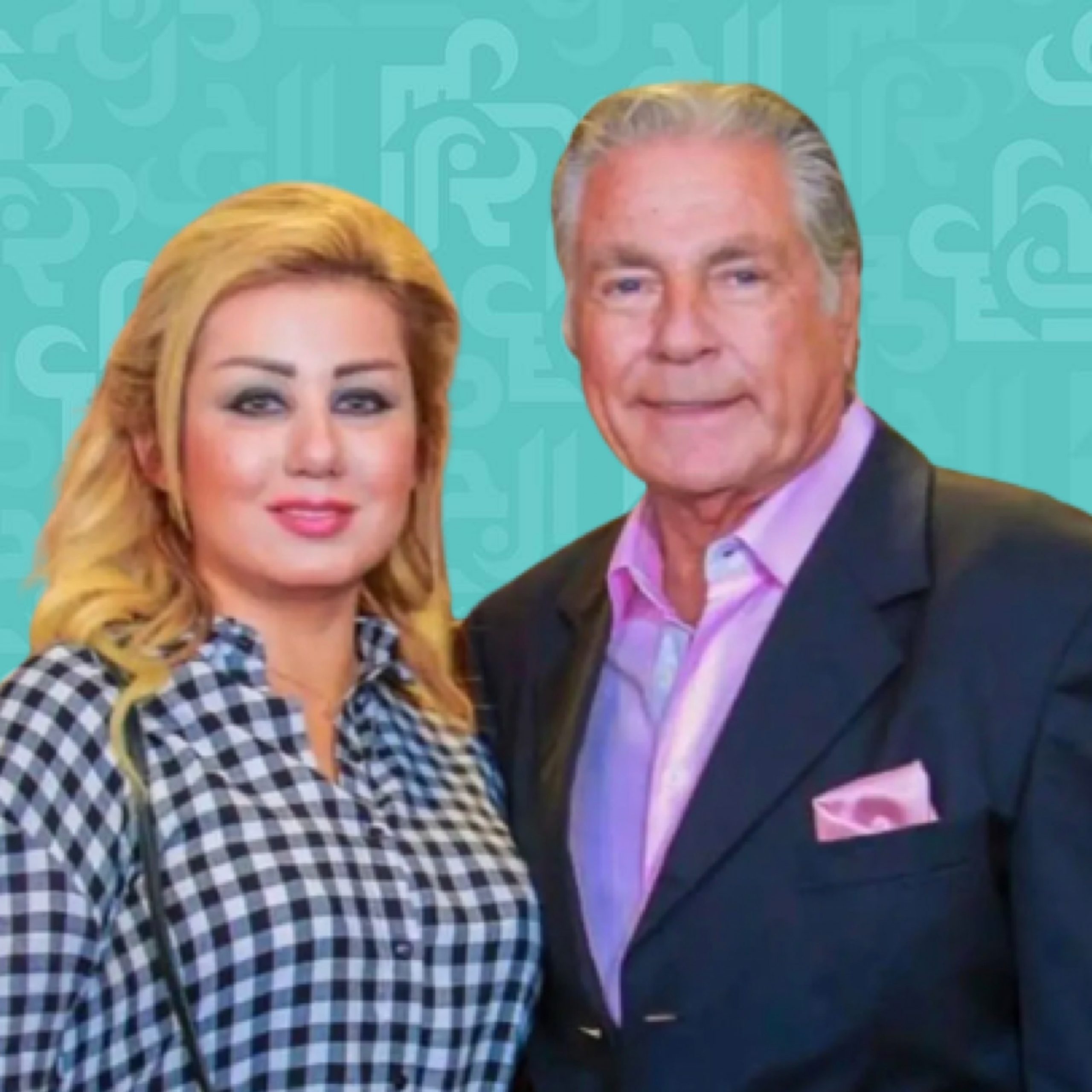 Faten Moussa: I have not yet received my rights from Mustafa Fahmy ...